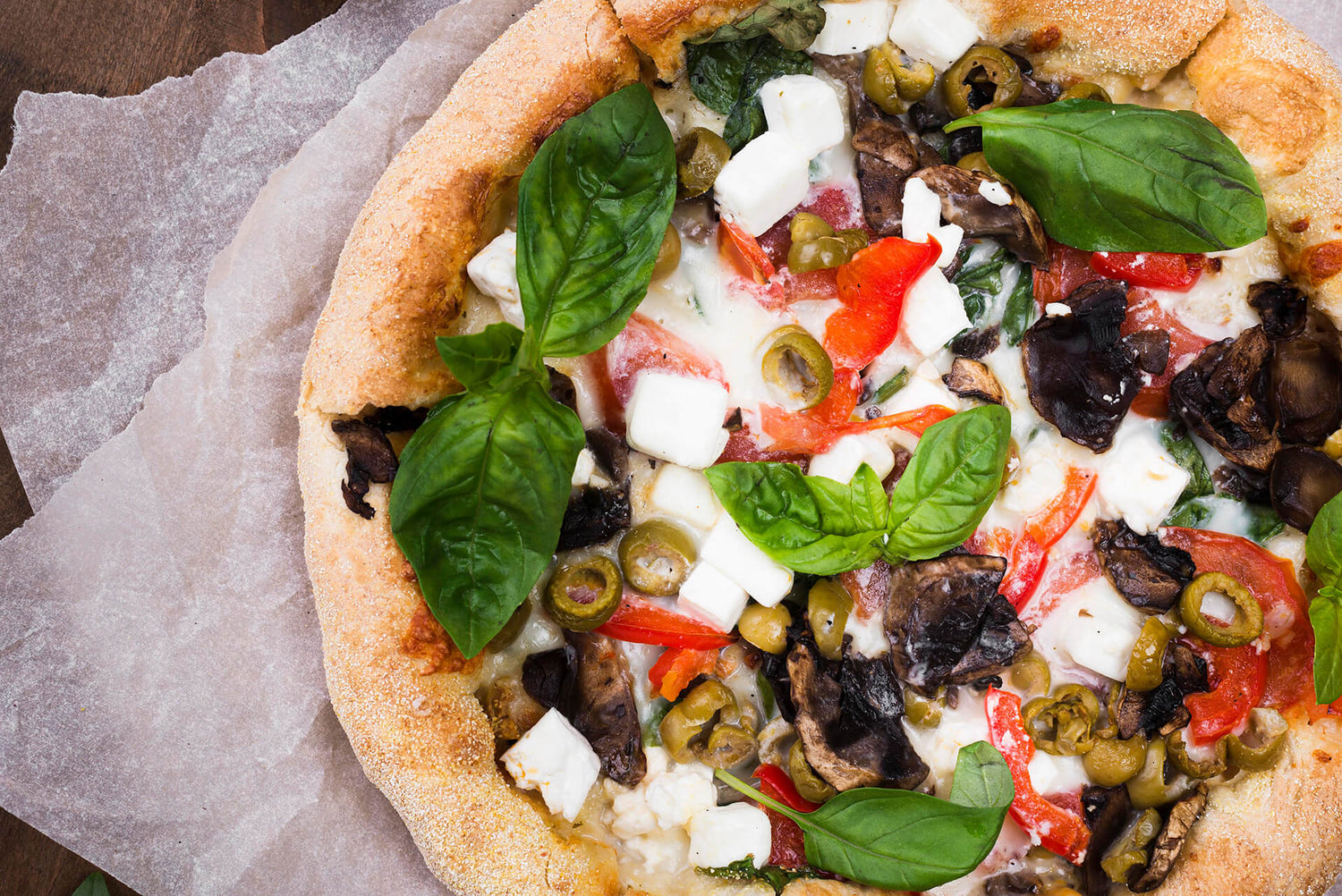Certo Pizza - Suppliers of ready made pre-stretched pizza bases